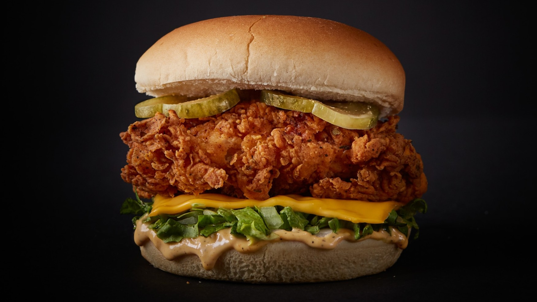 Top five ways to celebrate National Chicken Month - Edmonton Downtown