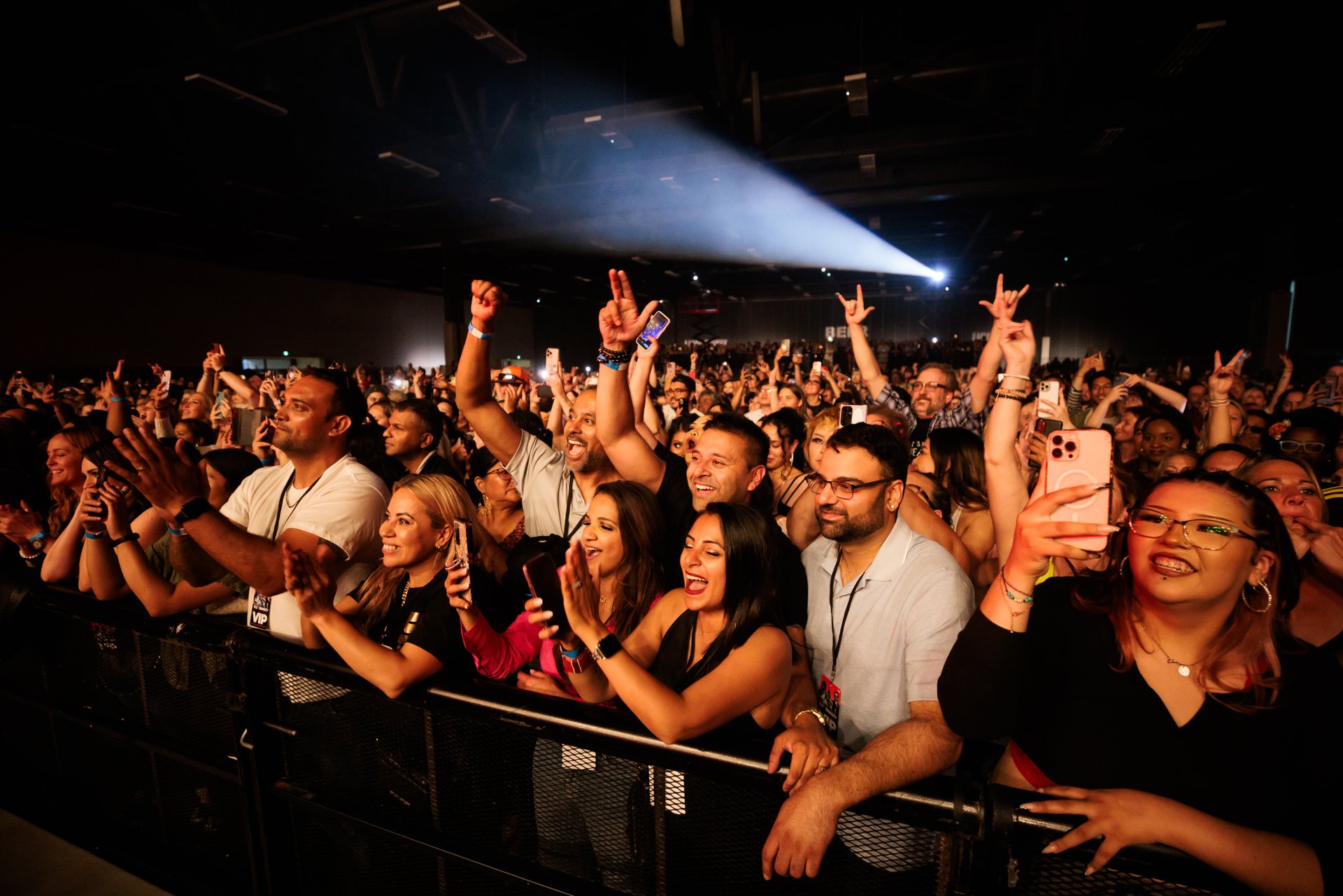 Winterruption 2025 Guide - Edmonton Downtown