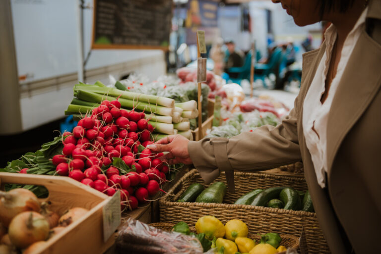 Downtown Farmers Market | Edmonton Downtown