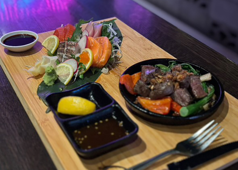 The Meat to Eat - Edmonton Downtown