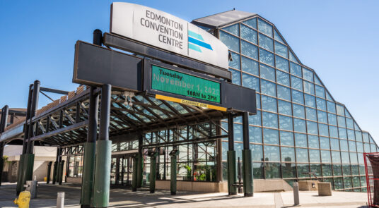 Events - Edmonton Downtown