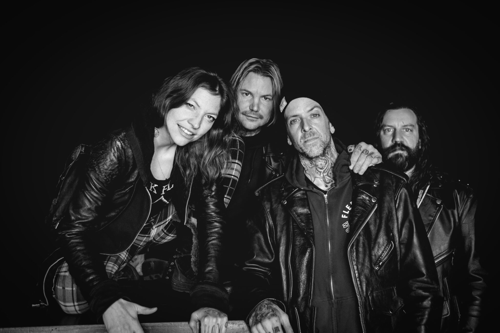 Famous Strangers - Edmonton Downtown