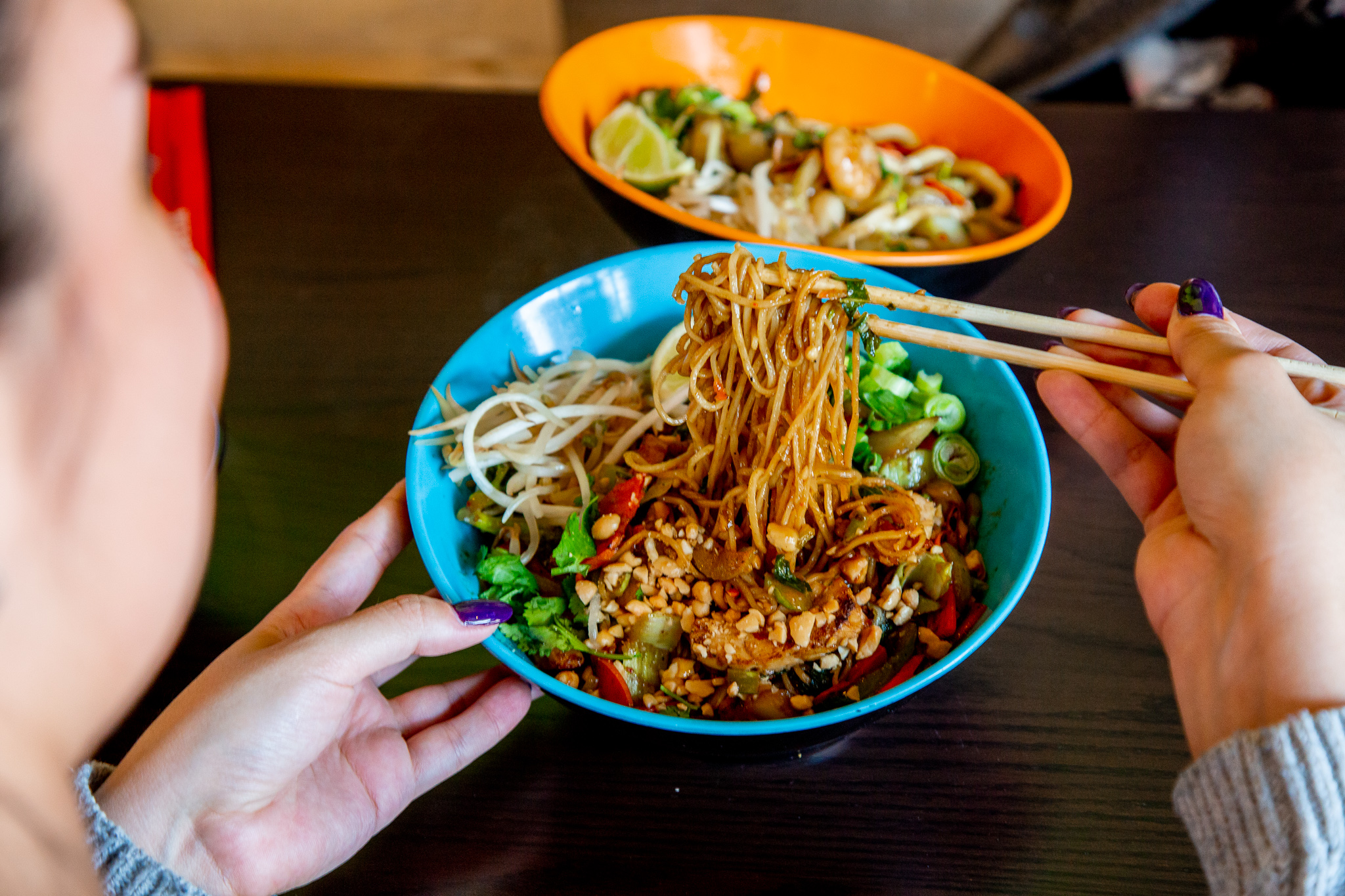Wok Box: Celebrating 20 years of Asian flavours for the masses ...