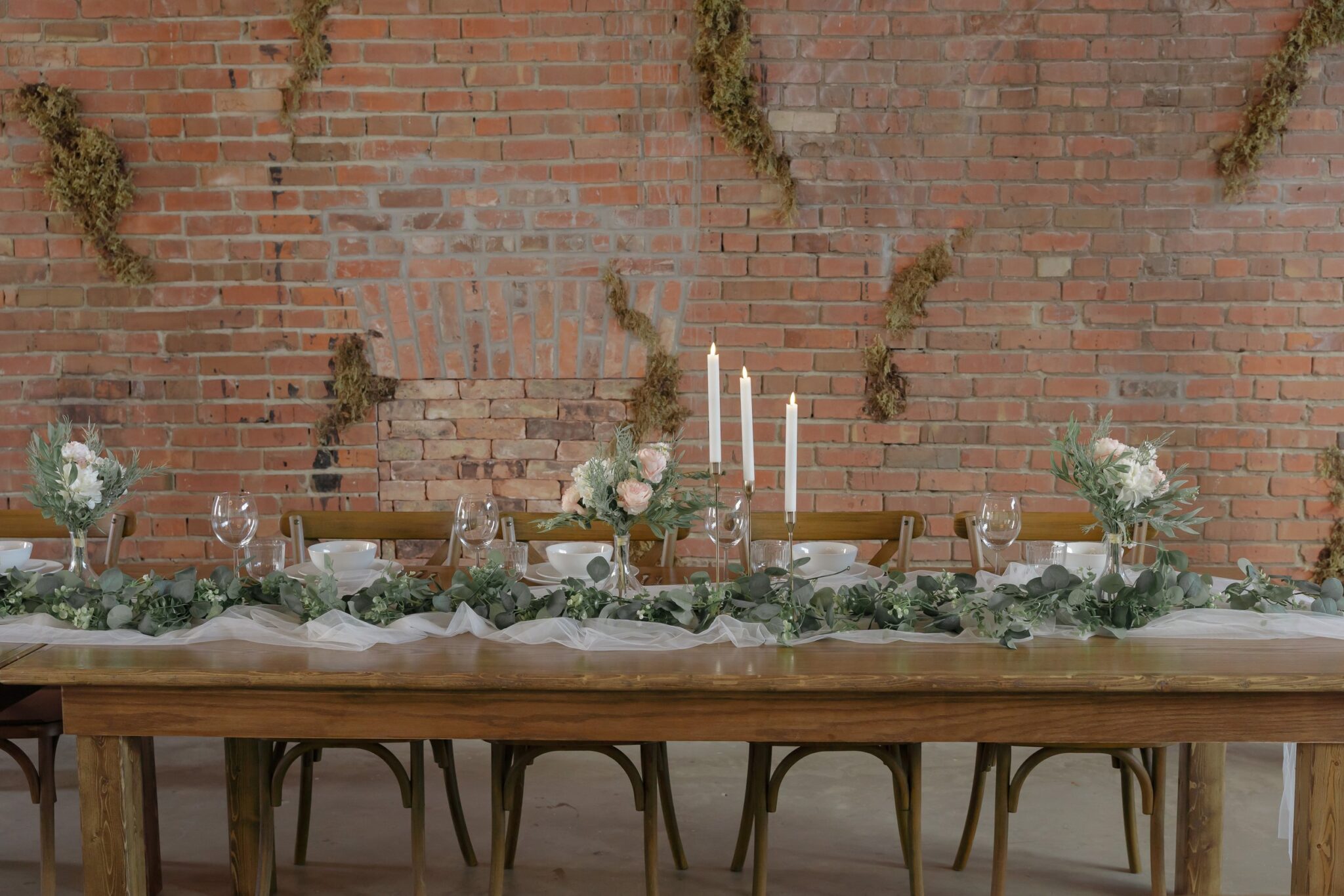 Planning a wedding? See what's hiding at The Pendennis - Edmonton Downtown