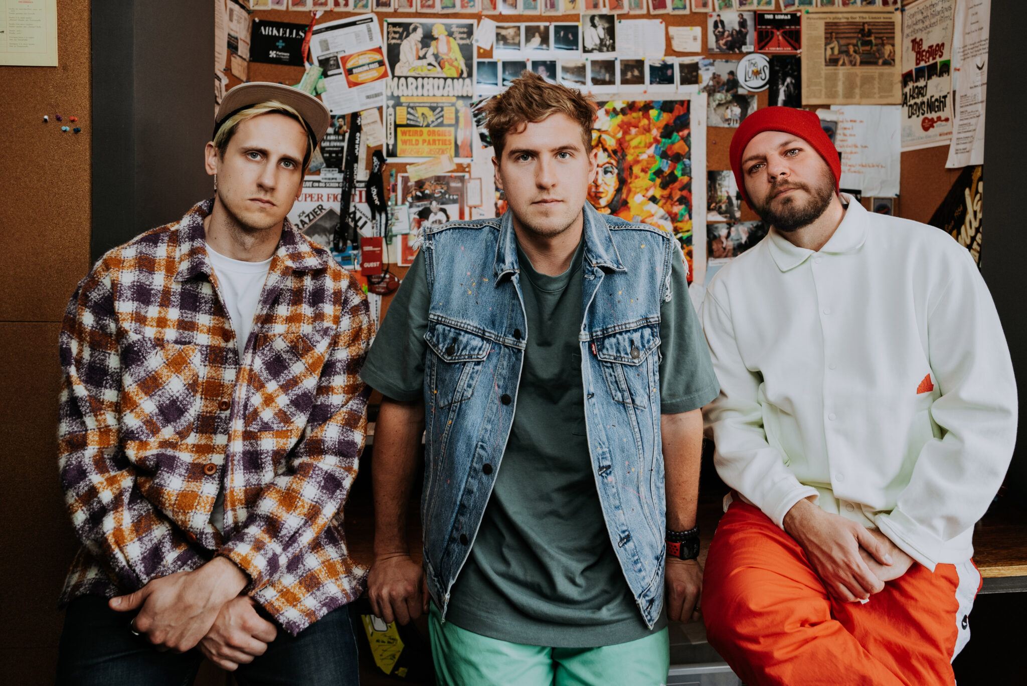 Rare Americans - Edmonton Downtown