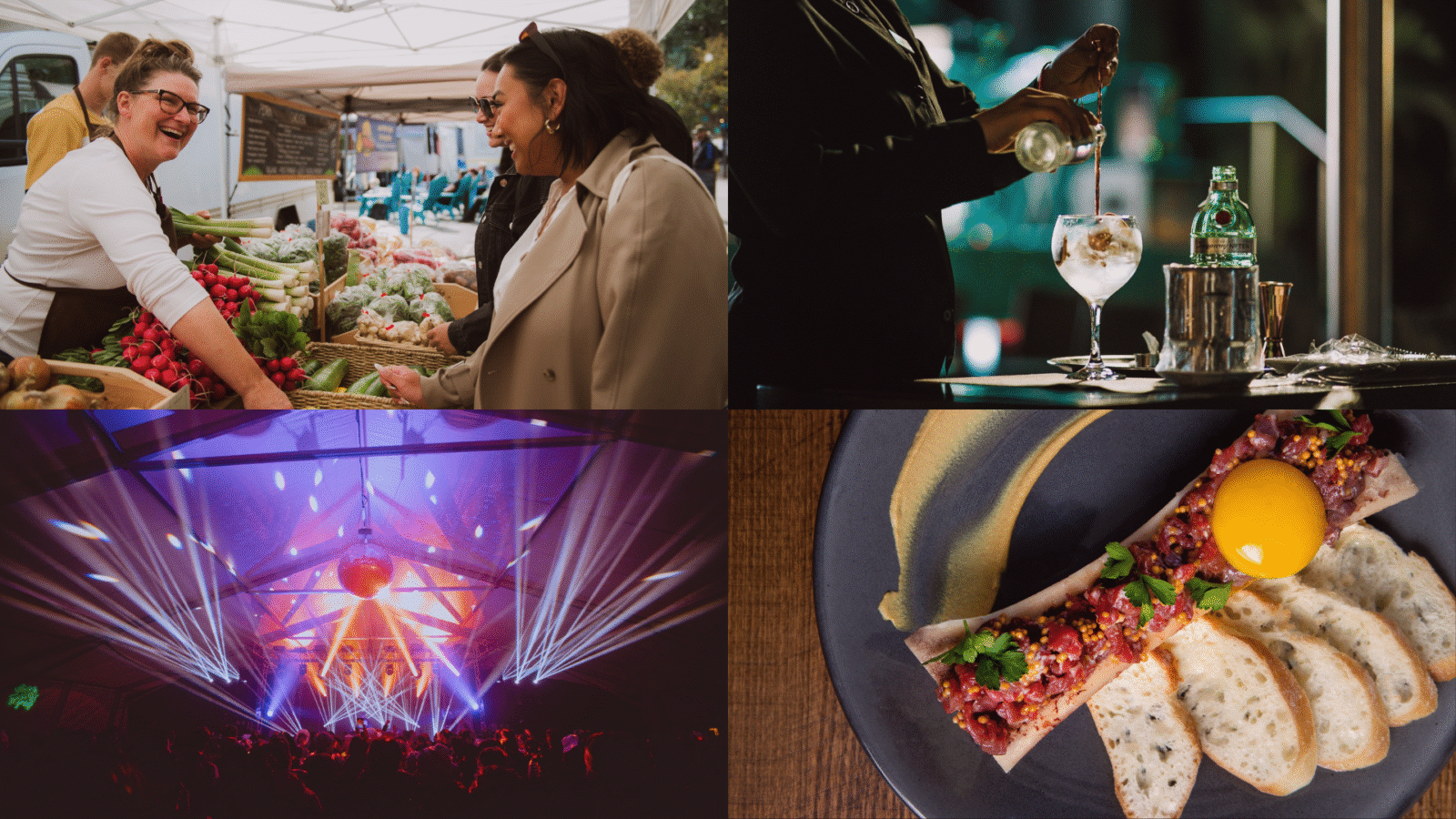 What to expect downtown each season - Edmonton Downtown