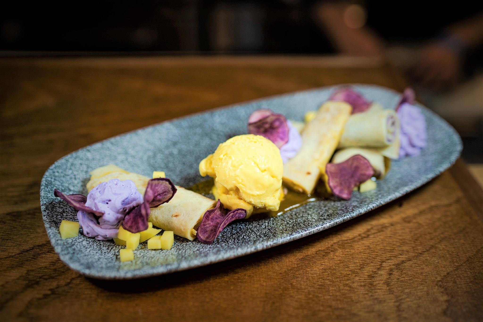 The World of Filipino Cuisine - Edmonton Downtown