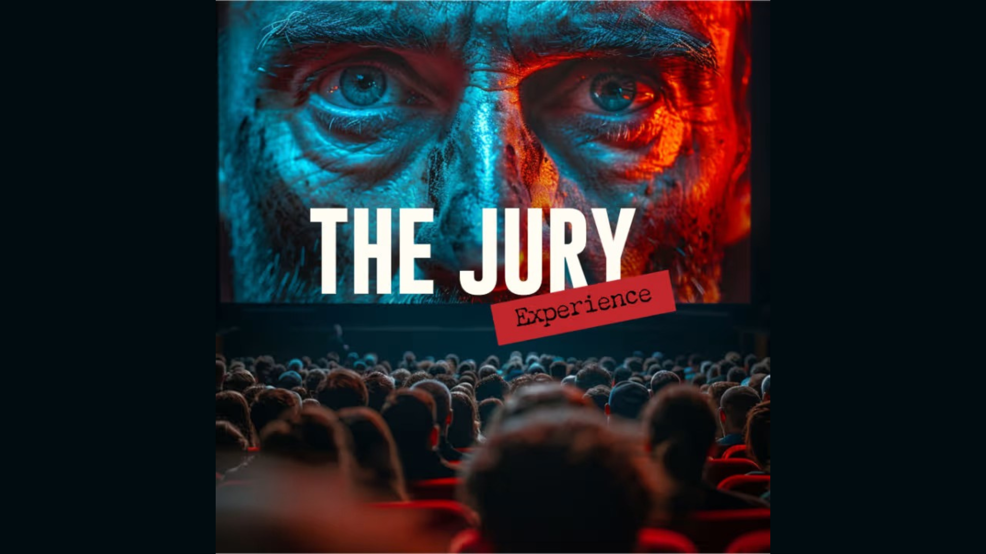 The Jury Experience: An Immersive Courtroom Case - Edmonton Downtown