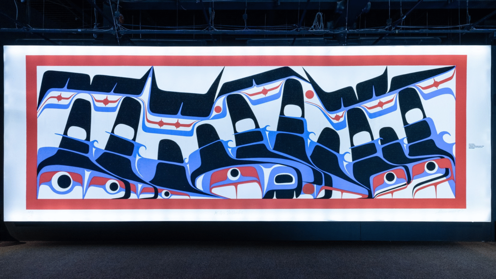 Storytelling with Elder, Dr. Jerry Saddleback - Edmonton Downtown