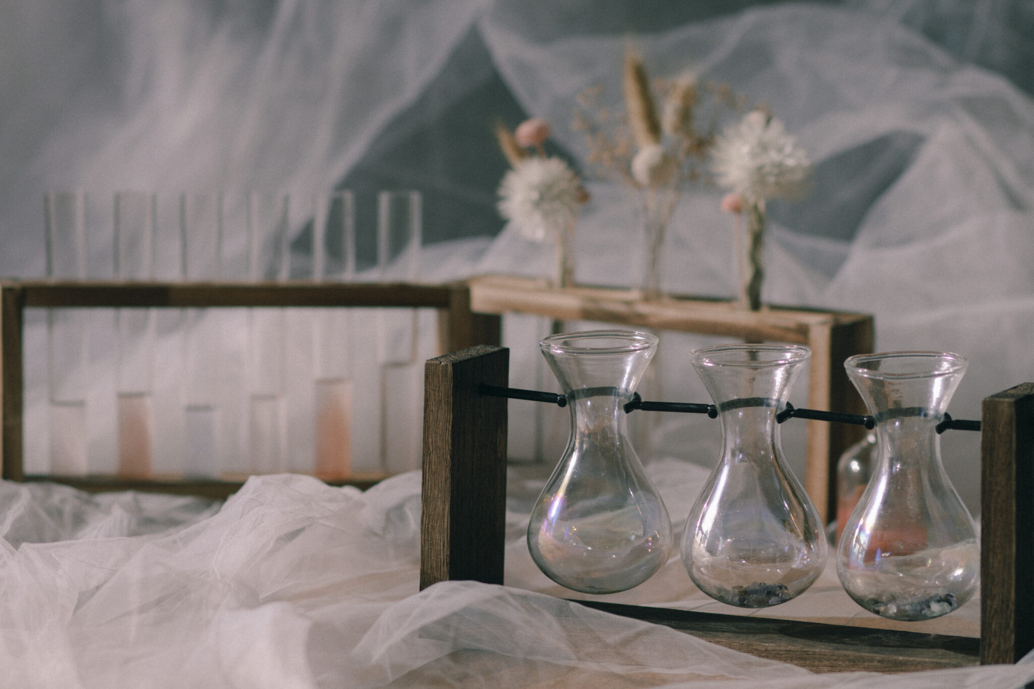Sensory Constellations: An Art and Scent Workshop - Edmonton Downtown