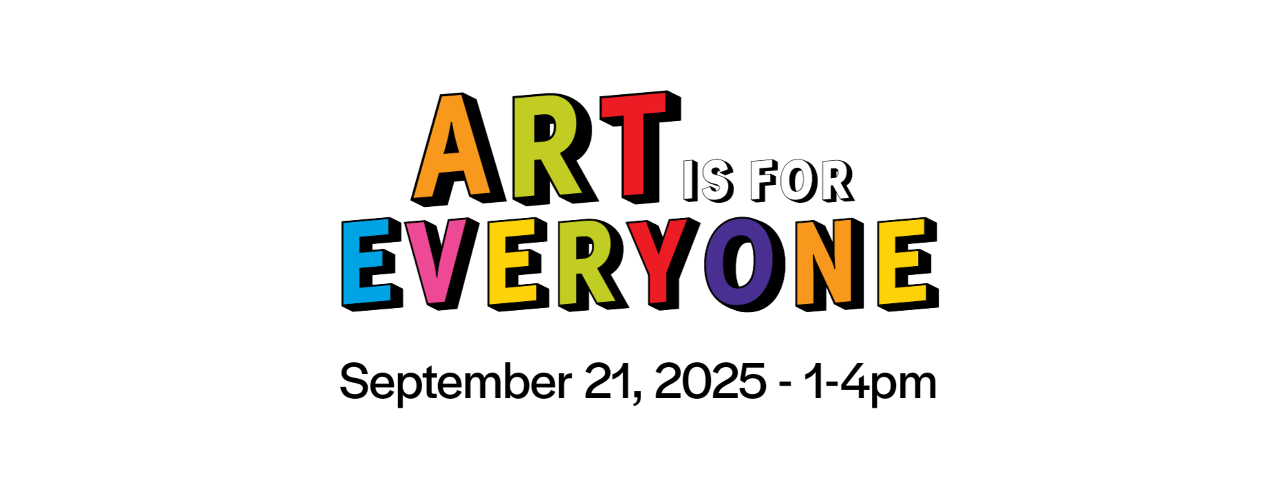 Art is for Everyone - Edmonton Downtown
