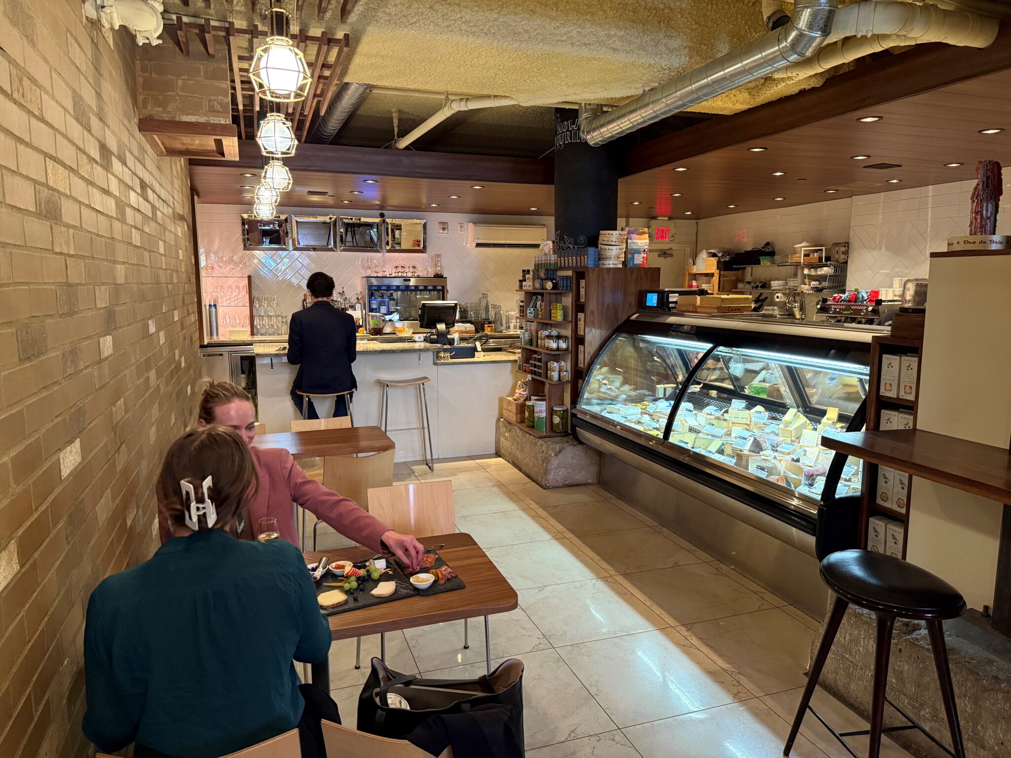 Year of the cheese? Enjoy the finest in 2026 - Edmonton Downtown